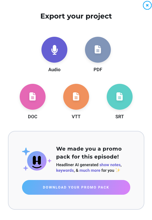 Getting Started With Eddy – Headliner by SpareMin